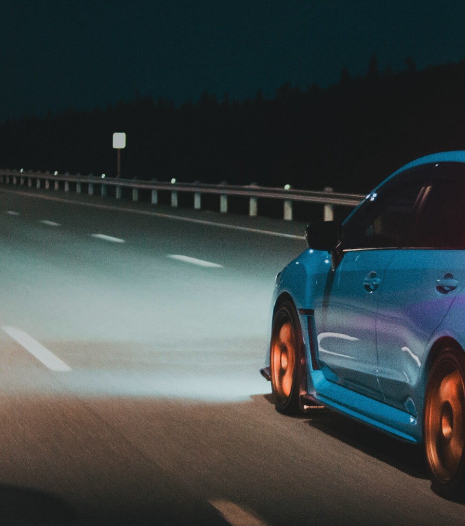 AVO - Autopista Vespucio Oriente