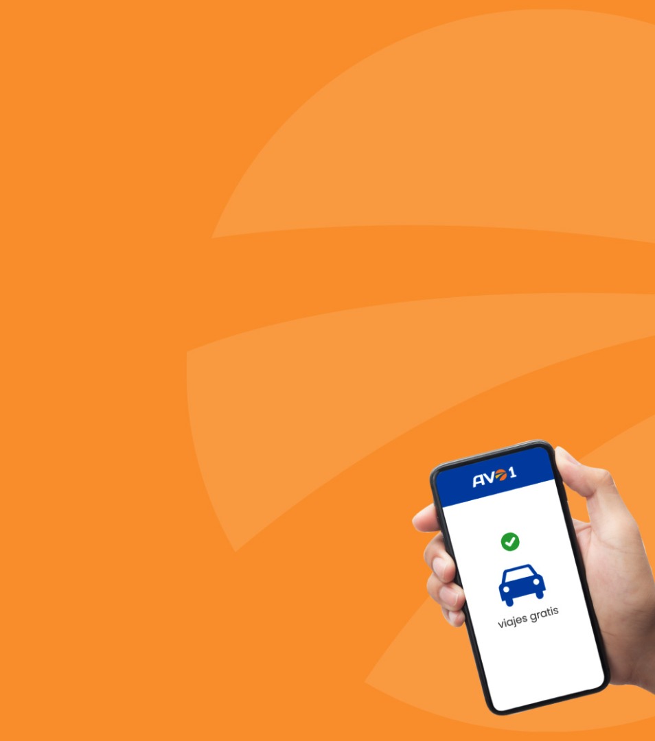 AVO - Autopista Vespucio Oriente